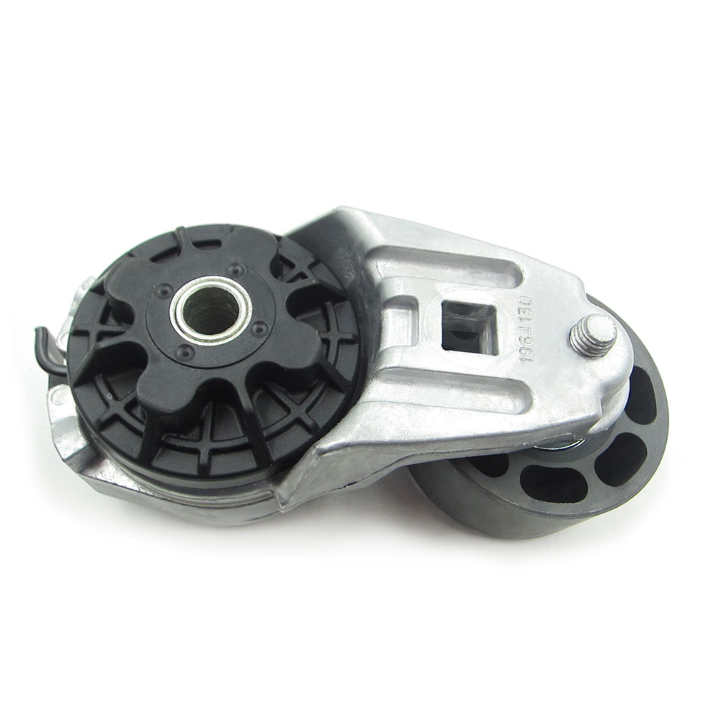 Petebilt Engine System Timing Belt Tensioner Pulley Oem 0127425000 ...