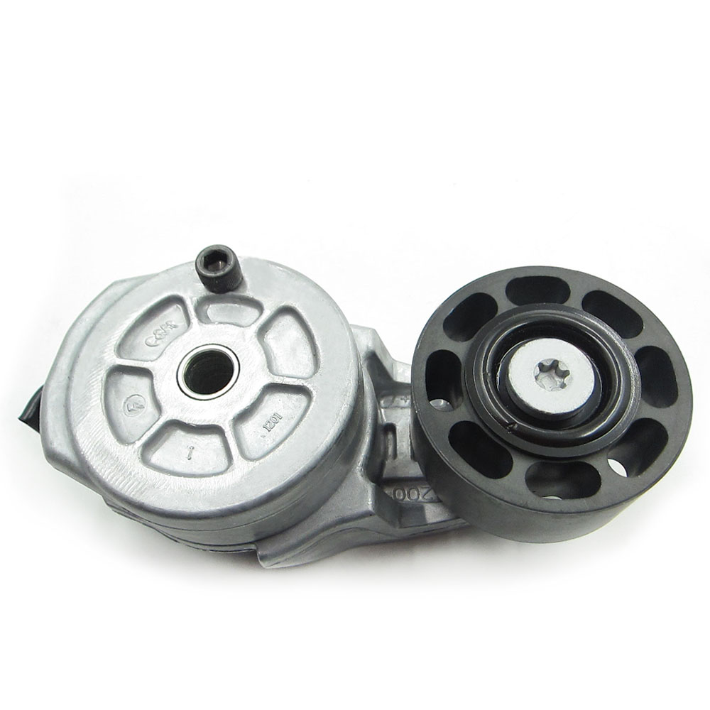 Petebilt Engine System Timing Belt Tensioner Pulley Oem 0127425000 ...